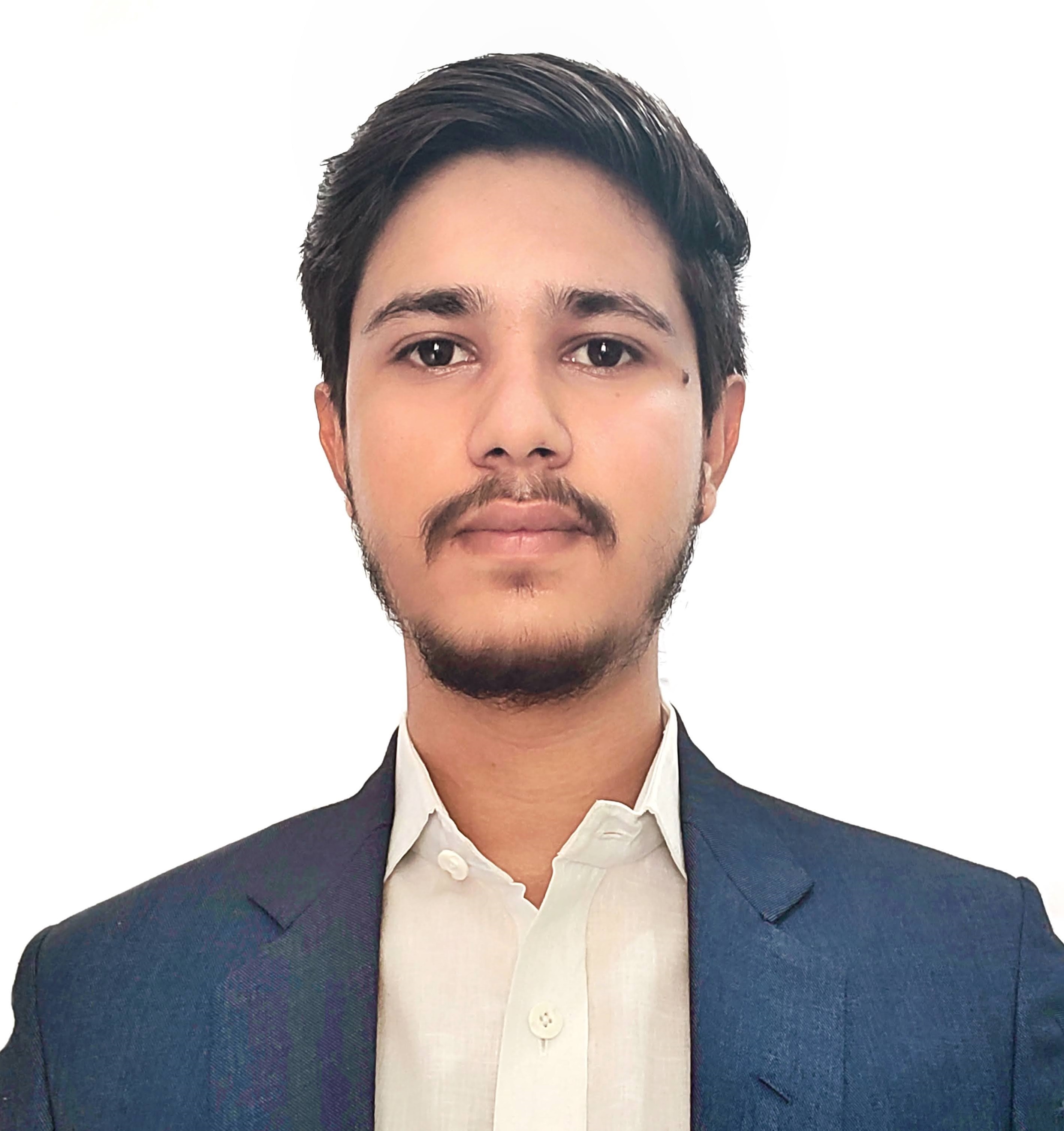 Ritik Tailor
